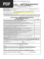 EGA - SafetyRules - Specific Posters 9 Kind | PDF | Driving Under The ...