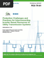 PSSE 33.4 Crack | PDF