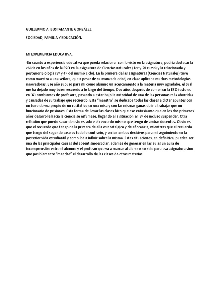 Documento 3 | PDF
