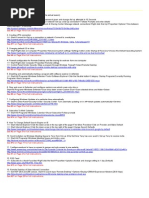 Uninstall and Reinstall SonicWall NetExtender | PDF