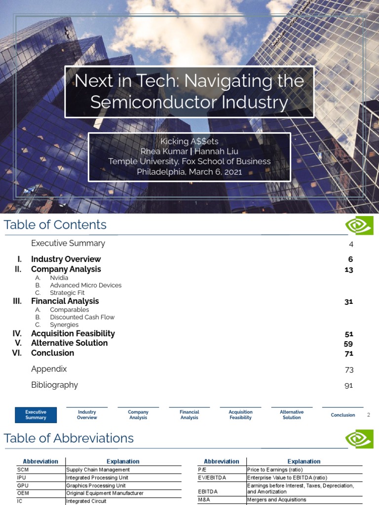 1st Place GCCH Slide Deck 1644676787 | PDF | Graphics Processing Unit ...