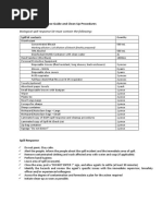 NEQAS Procedure | PDF | Health Sciences | Medicine