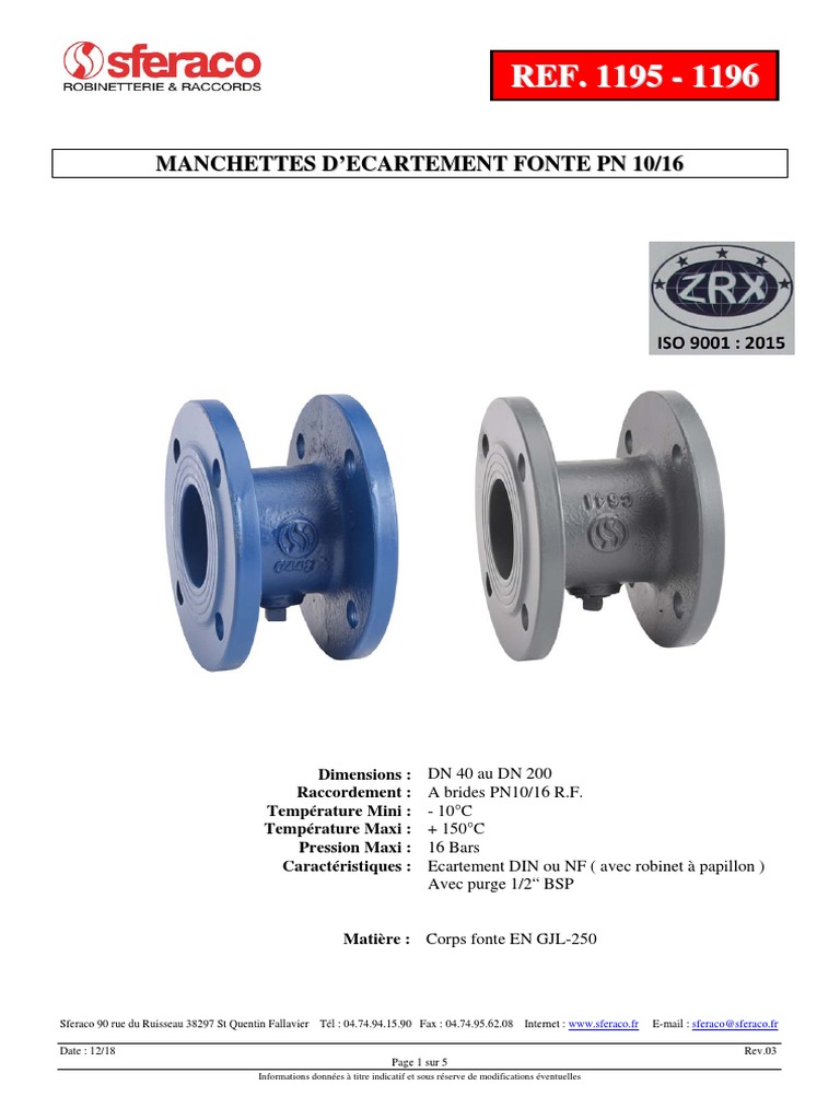 1195 1196 | Descargar gratis PDF | Ingénierie mécanique | Génie chimique