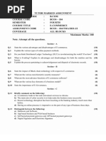 6th Pay Commission Pay Fixation Form | PDF | Finance & Money Management