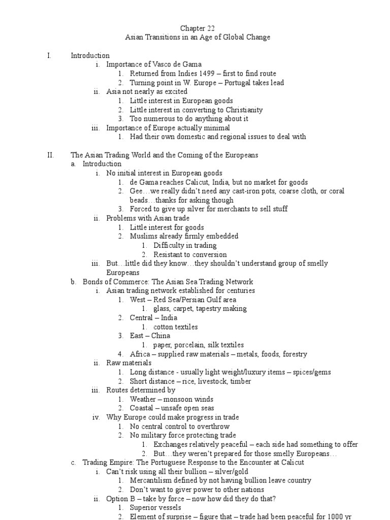 Chapter 22 | PDF