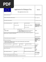 DVLA D796 Form PDF | PDF | Driver's License | Information Privacy