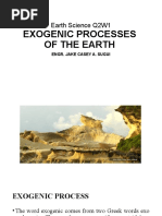 Steno's Law of Stratigraphy Study Guide | PDF | Stratigraphy ...