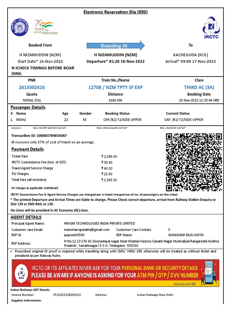 RISHU | Download Free PDF | Identity Document | Government