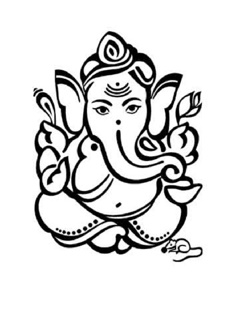 Ganesha | PDF