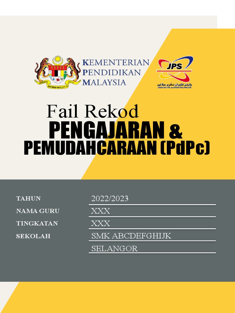 @fail RPH 2022-2023 | PDF