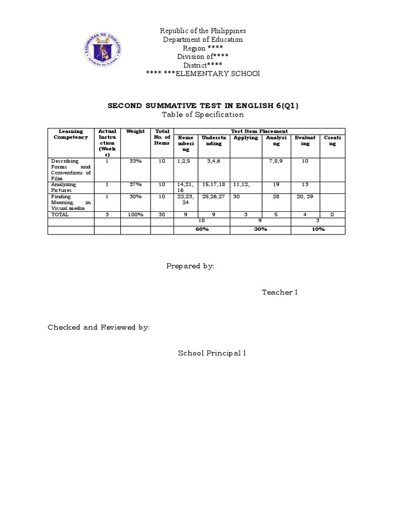 ST2 English | PDF | Mass Media | Grammatical Gender