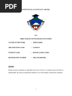 HRIS PROPOSAL Sample | PDF | Human Resource Management | Sampling ...