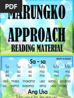 Subanen Mini - Dictionary | PDF