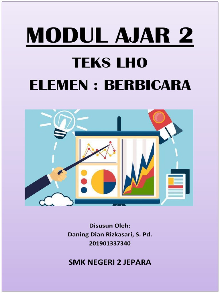 Modul Ajar 2 - Daning Dian Rizkasari | PDF