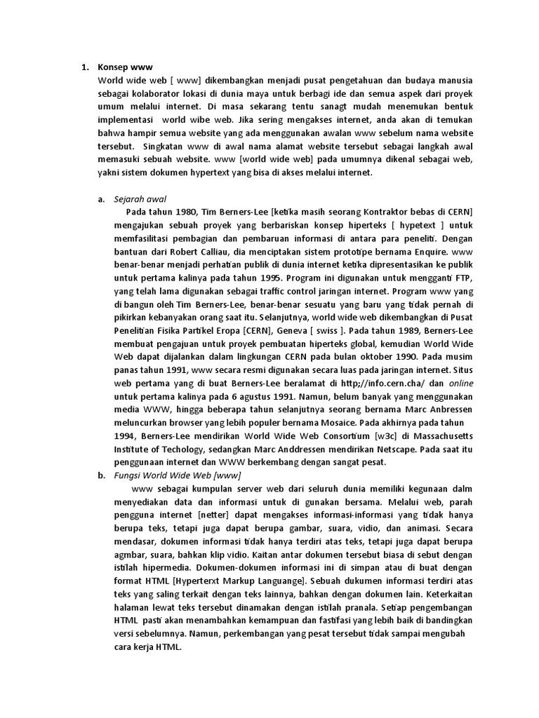 Hapi Rani Dan Wisma | PDF