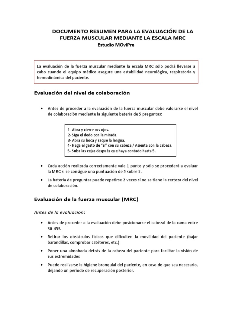 PROTOCOLO-EVALUACIÓN-FUERZA-MUSCULAR_escala-Medical-Research-Council ...