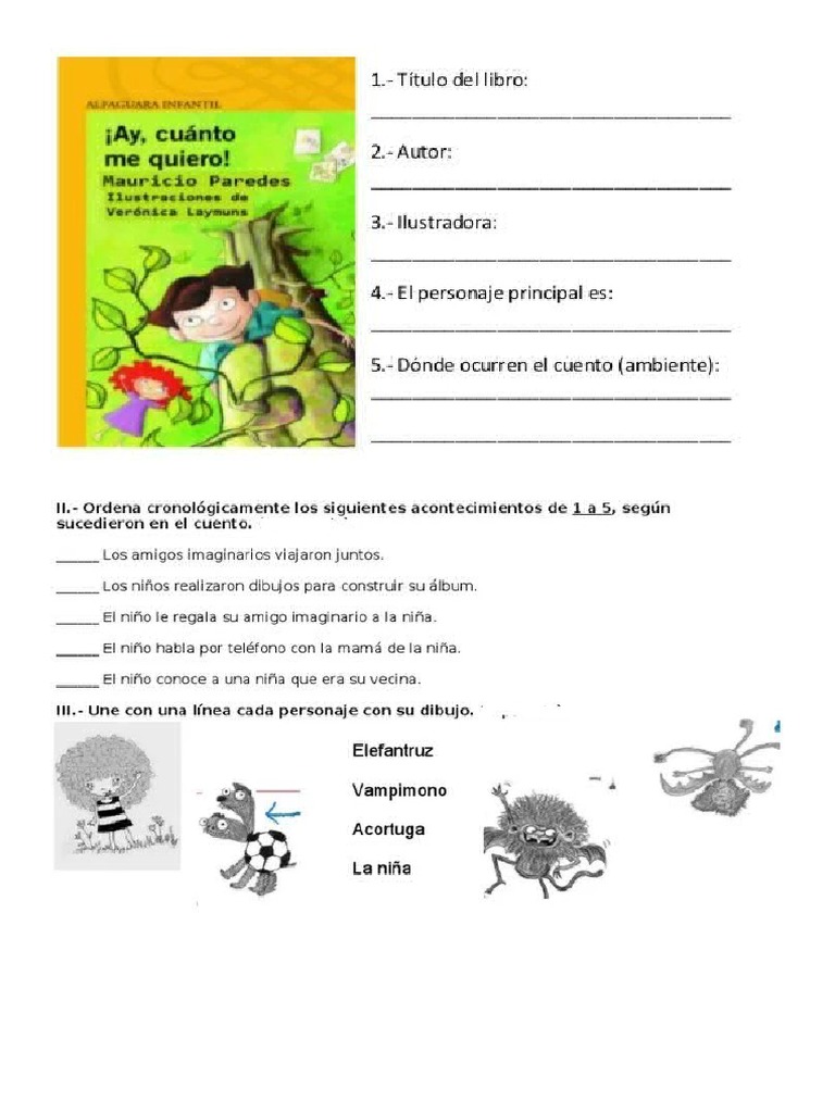 Ay Cuanto Me Quiero | PDF