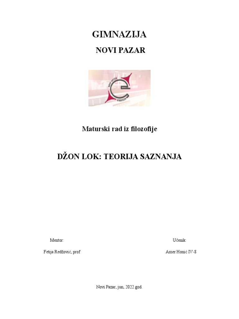 Dzon Lok | PDF