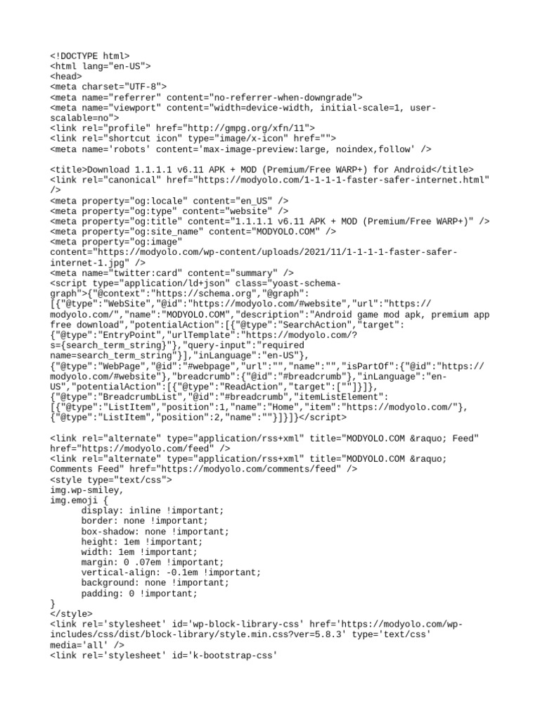 1 | Download Free PDF | Embedded Linux Distributions | Mobile Linux