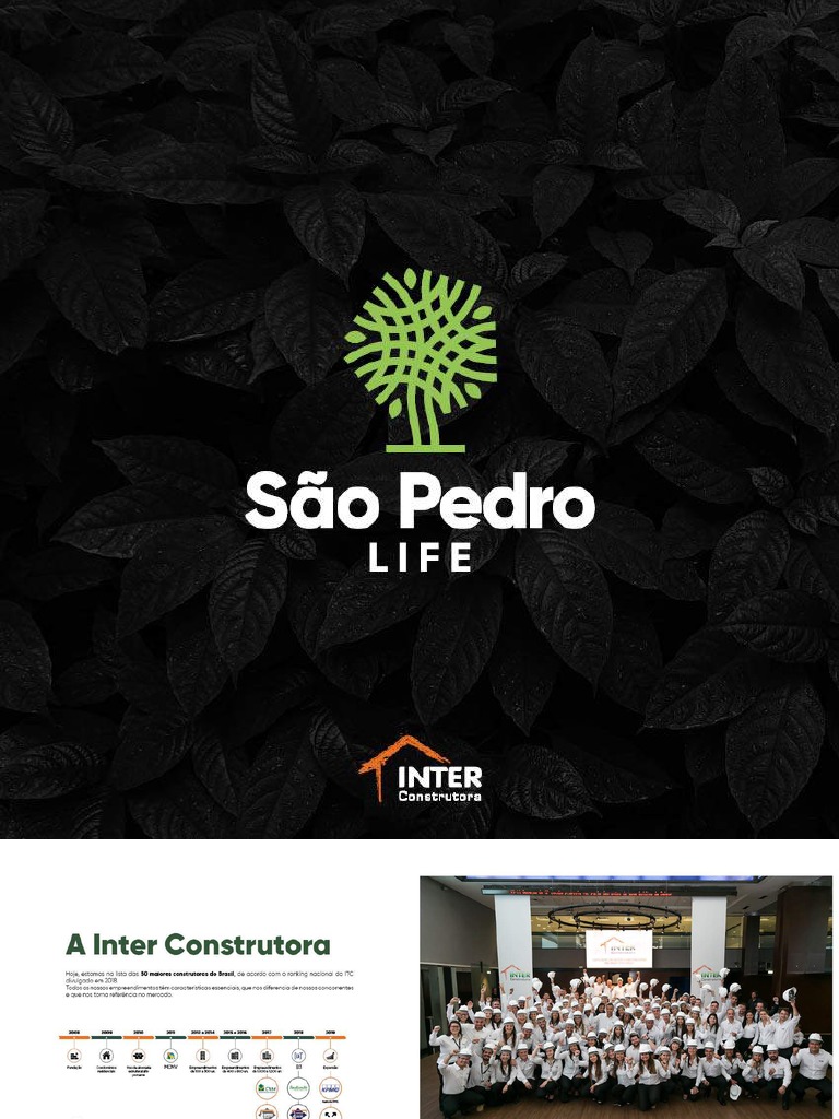 São Pedro Life - Book WPP (1) - Compressed | PDF