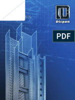 Catalogo Comercial Dispan | PDF