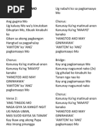 Math Handout (Basic Algebra Rules) PDF | PDF | Multiplication | Numbers