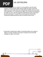 Module 1 Chapter 3 Week 3 Fundamentals of Surveying Lecture | PDF ...