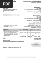 Invoice | PDF | Invoice | Business