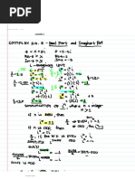 Worksheet - HCF and LCM - Grade 6 | PDF