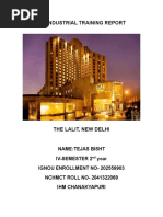 Unit-1 (HISTORY AND EVOLUTION OF HOTEL INDUSTRY) | PDF | Hospitality ...