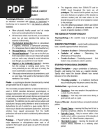 Basic Personality Inventory: Administration, Scoring and Interpretation ...