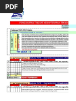 TKT Penelitian | PDF