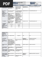 Week 8 DLL Grade 2 Quarter 1 | PDF