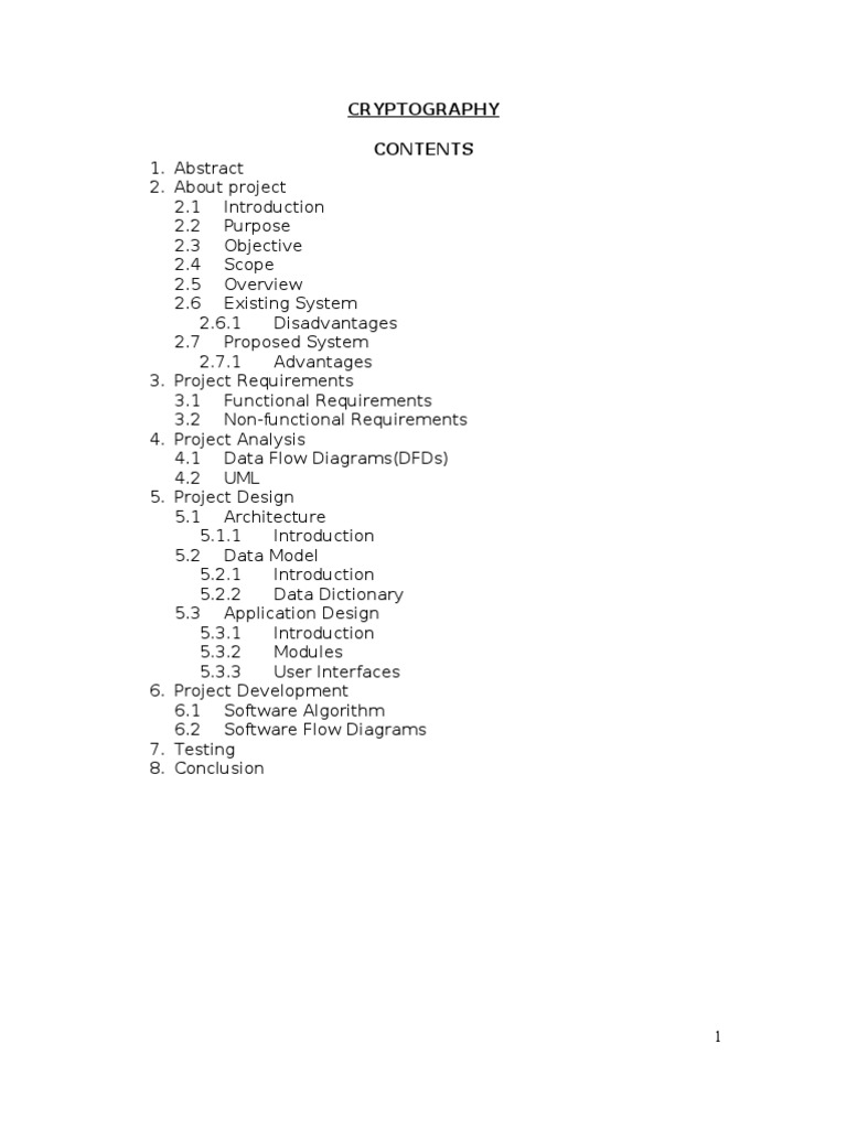 Cryptography | PDF | Java Server Pages | Cryptography