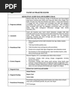 PPK AUB Iatrogenik | PDF