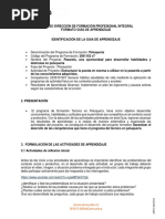 Manual de Usuarios Configuración Productos de Acsel - X 10g | PDF ...