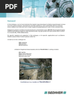 E3 - Feed - and Discharge Chute Design | PDF | Belt (Mechanical)