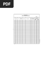 GTR 61 Stamp Refund Form | PDF | Payments | Services (Economics)