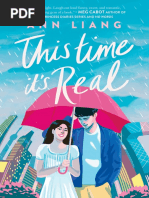 Lynn Painter - Better Than The Prom | PDF