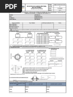 Norma Api 686 | PDF | Medición | Temperatura