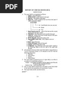 Appendix 40 - Instructions - RSMI | PDF | Business