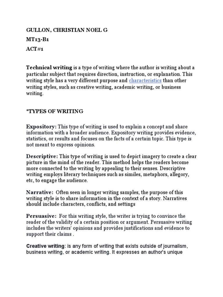 Activity#1 | PDF | Cognition | Communication