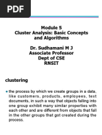 Different Paradigms of Pattern Recognition | PDF | Pattern Recognition | Statistics