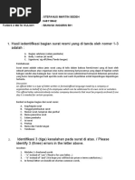 Tugas 2 Bahasa Inggris | PDF