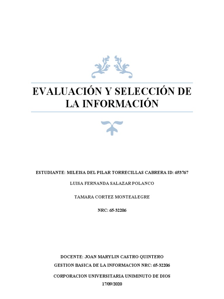 Gestion Basica de La Información | PDF | Bases de datos | Cookie HTTP Gestion Basica de La Información | PDF | Bases de datos | Cookie HTTP