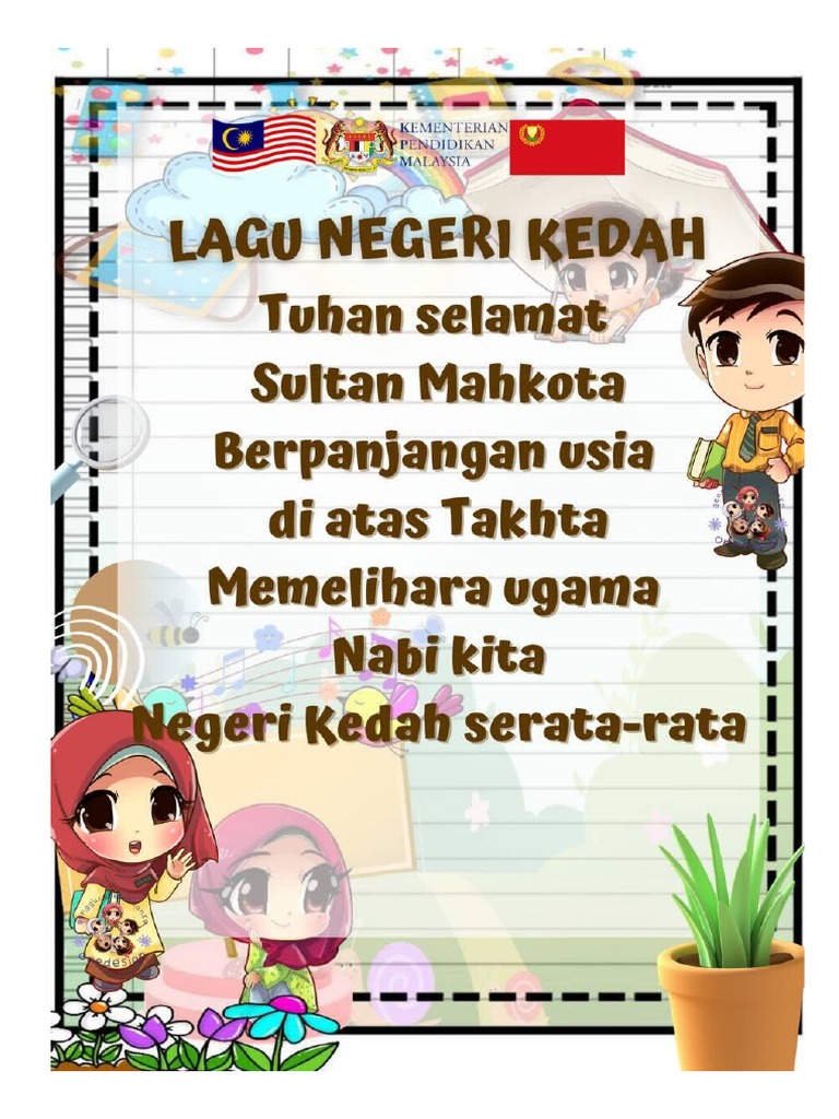Visi Misi KPM Lagu | PDF