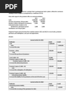 IntAcc 2 - CHAPTER 12 Notes | PDF | Lease | Business