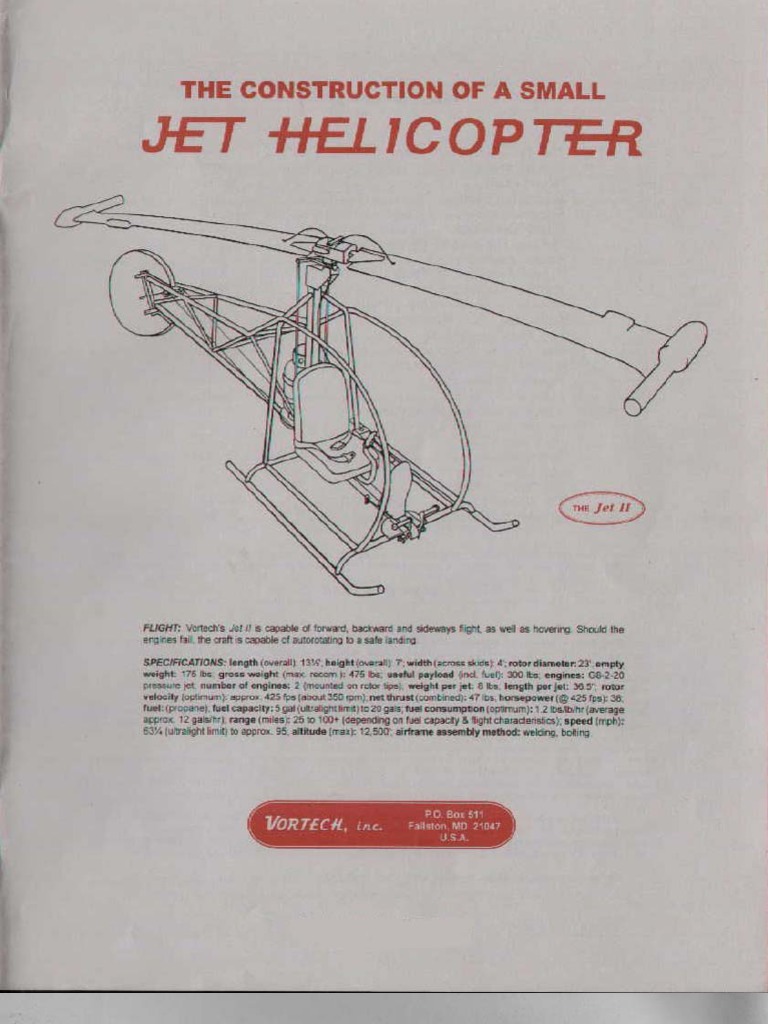 Jet | PDF | Science & Mathematics