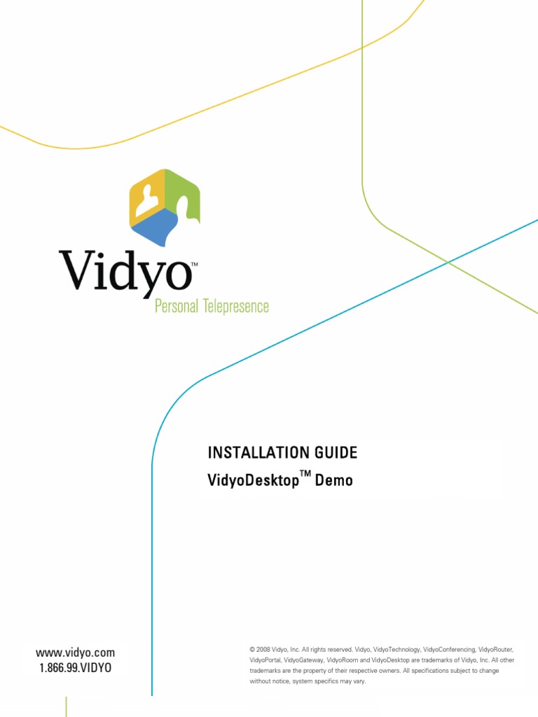 Vidyodesktop ダウンロード Windows – Vidyoconnect ダウンロード – PVIWA