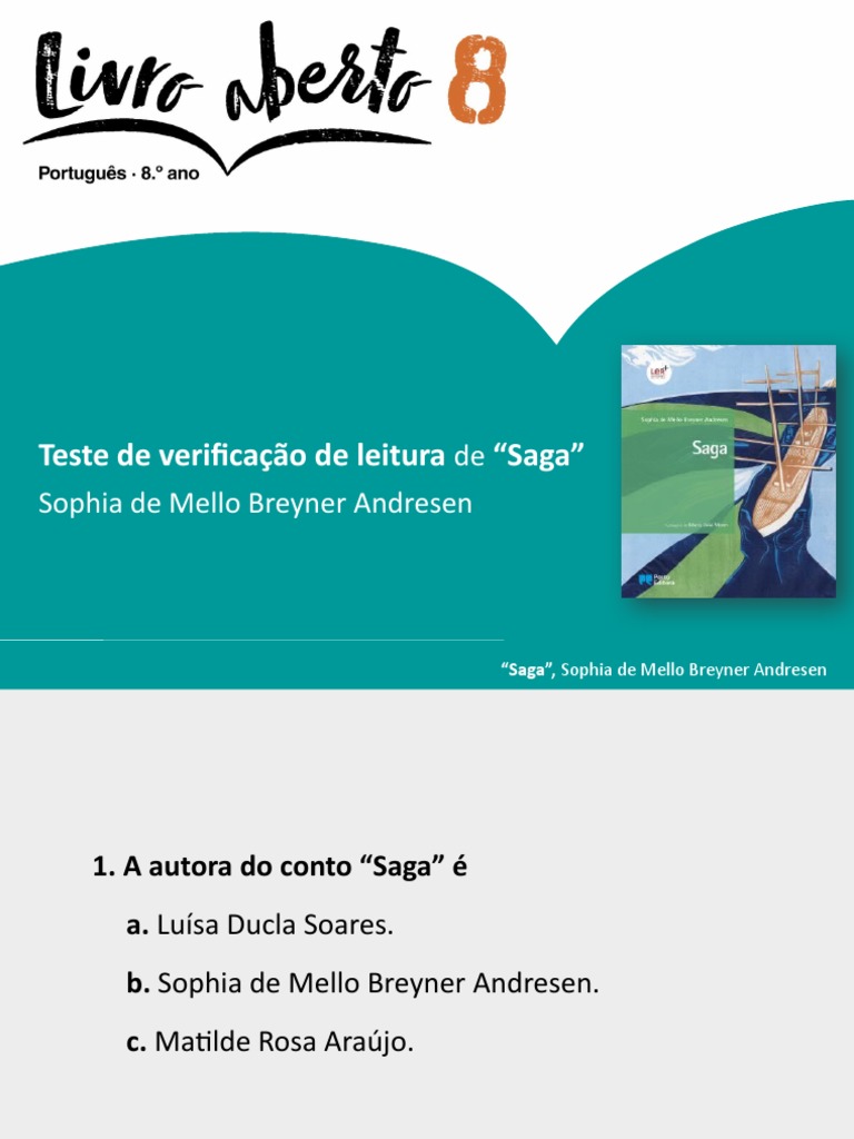 Lab8 Saga Verificacao Leitura | PDF